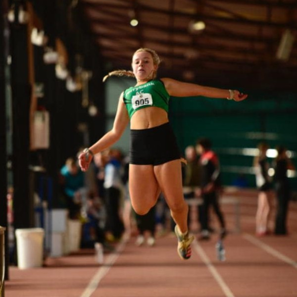 Training - Ferrybank AC