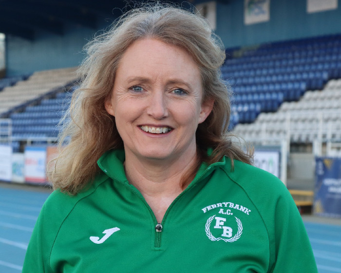 Coaches - Ferrybank AC