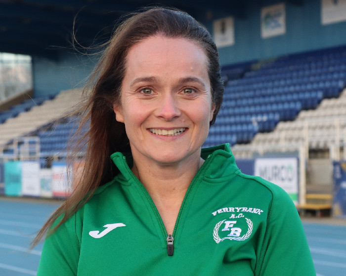 Committee - Ferrybank AC